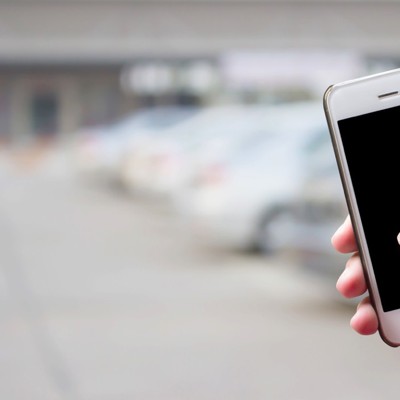 Transitioning to 'Mobile First' as a Reality in Public Safety: Three ...