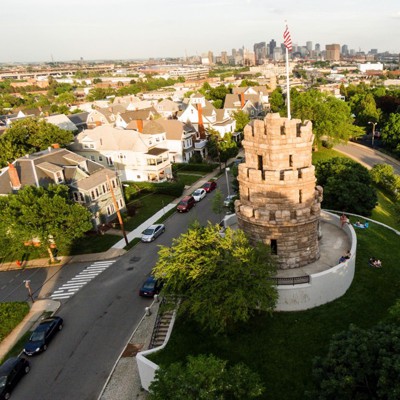 A Medium-Size City’s Approach to Data - Route Fifty