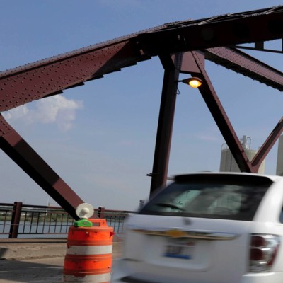 Is America's Deficient Bridge Problem Getting Better or Worse? - Route ...