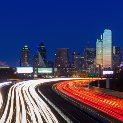 How Charlotte Is Helping Cities Like Dallas Develop Smarter ...