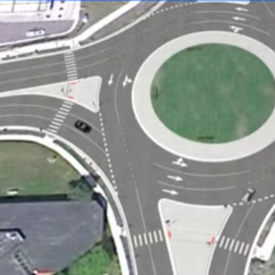 Route Fifty Roadmap: Michigan’s Official Guide to Driving Around a ...