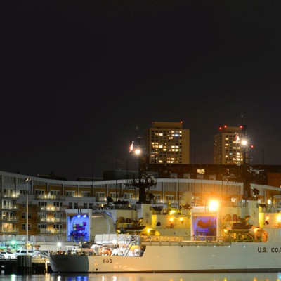 New Climate Scenarios Put Major Sections of Boston Underwater - Route Fifty