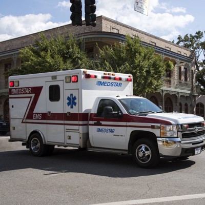 Lax Ambulance Rules Put Paramedics, Patients at Risk - Route Fifty