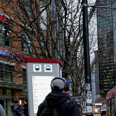 Seattle-Area Transit Agency Takes Major Step to Build a Zero-Emissions ...