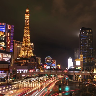 A Different Kind of Needle Exchange in Las Vegas: Vending Machines ...