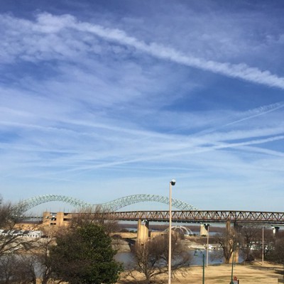 A New Kind of Park Along Memphis’ Waterfront - Route Fifty