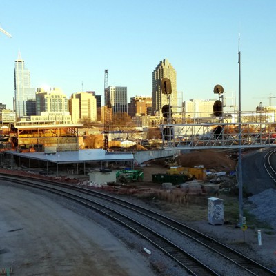 Trump Administration Is Still Talking About the TIGER Grant Program ...