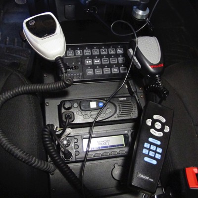 A New Way of Procuring Radios? Roger That. - Route Fifty