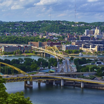 Simulating Scenarios for Killer Smog Conditions in Pittsburgh - Route Fifty