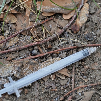 Deal Reached to Clean Up the East Coast’s Biggest Open-Air Drug Market ...