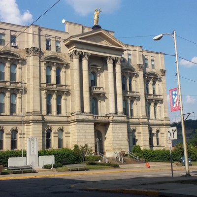 Ambush Attack at Ohio Courthouse Raises More Security Concerns - Route ...