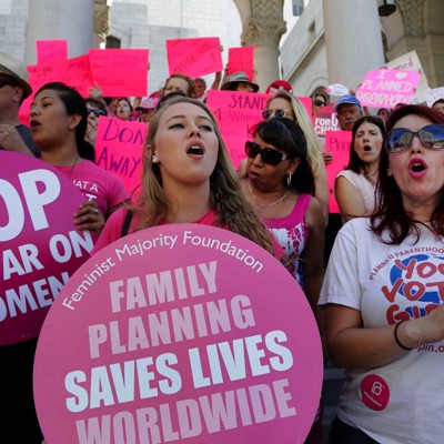 Scoring U.S. Cities on Their ‘Reproductive Freedom’ - Route Fifty