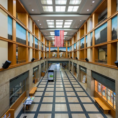 Searching for Solutions After 14 Overdoses and One Death in a Library ...