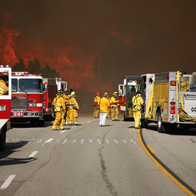 Here’s How to Counter Fake News During a Disaster - Route Fifty