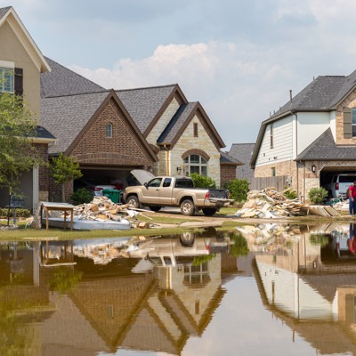 FEMA Wants Counties to Take Charge of Pre-Disaster Logistics - Route Fifty