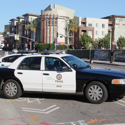 Major Changes for LAPD Body Camera Transparency Policies - Route Fifty