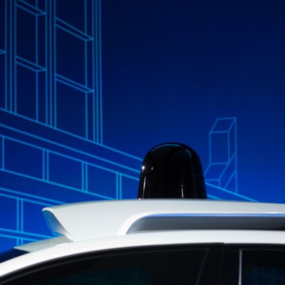 What Governor-Led Autonomous Vehicle Adoption Should Look Like - Route ...