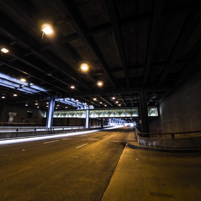 Navigating Chicago’s ‘Labyrinth’ of Lower Roads Just Got Easier - Route ...