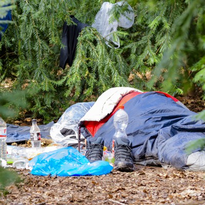 Youth Homelessness Similar in Rural and Urban Communities, Research ...