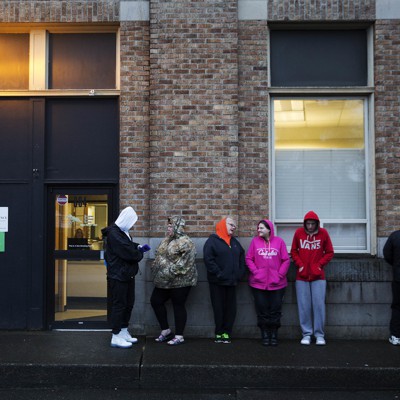 As Opioid Crisis Continues, States Learn to Embrace Methadone Clinics ...