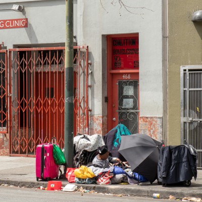 The ‘Narrative of Improvement’ vs. the Reality of San Francisco ...