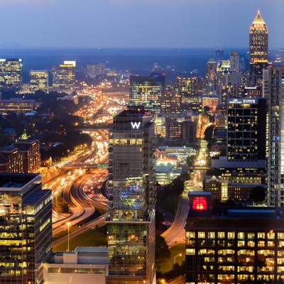 Feds Charge 2 Men in Ransomware Attack That Hobbled Atlanta - Route Fifty