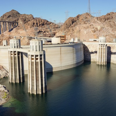 ‘Dead Pool’ Water Scenario for Colorado River Prompts Big Spending in ...