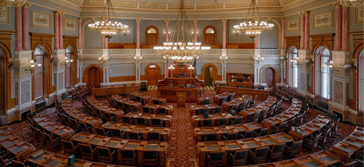 Parliamentary Government Examples