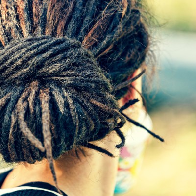 Ending Natural Hair Discrimination - Route Fifty