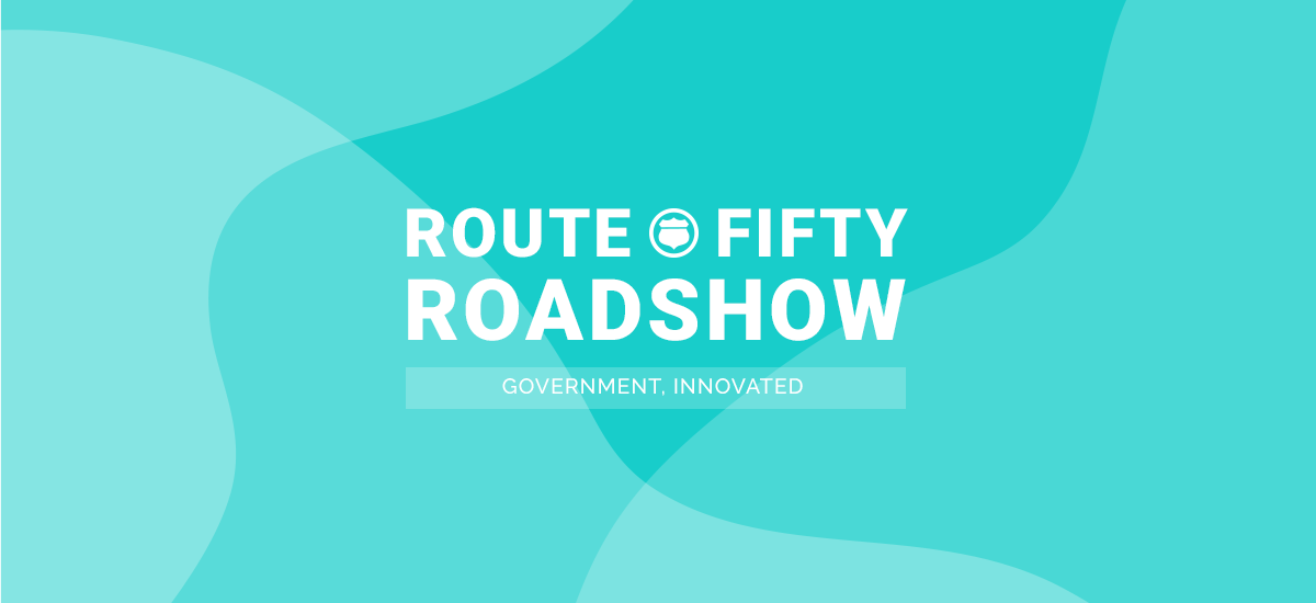 Route Fifty Roadshow - Austin