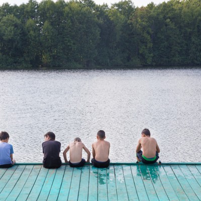 The Brain-Eating Amoeba Is a Nearly Perfect Killer - Route Fifty