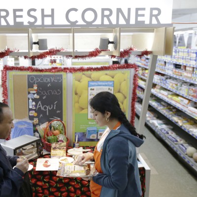Why Community-Owned Grocery Stores Like Co-ops are Better at ...