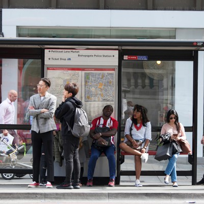 Very Bad Bus Signs and How to Make Them Better - Route Fifty