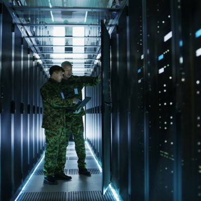 Ohio Establishes ‘Cyber Reserve’ to Combat Ransomware - Route Fifty