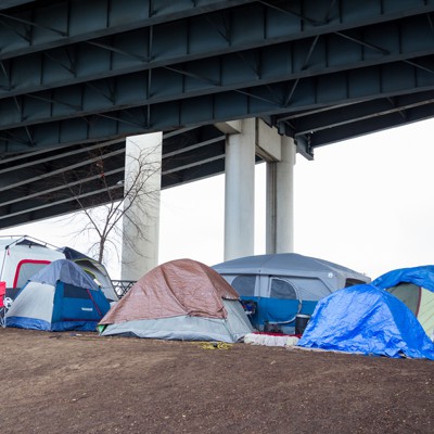 Building an Enduring Foundation to Reduce Homelessness - Route Fifty
