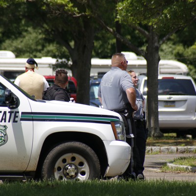 Law Enforcement Will Have a Harder Time Seizing Property In This State ...