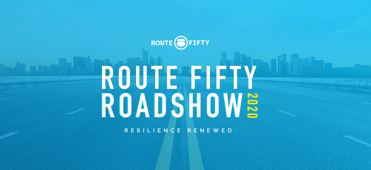 RF Roadshow 2020 - Houston