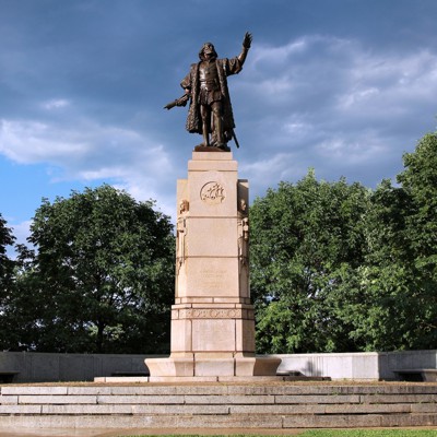Four Perspectives on the Christopher Columbus Statues - Route Fifty