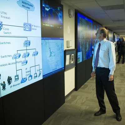 States Experiment with Automation to Bolster Cybersecurity - Route Fifty