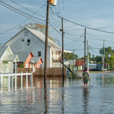 Gulf Coast Advocates Call for a Halt in Immigration Enforcement in Wake ...