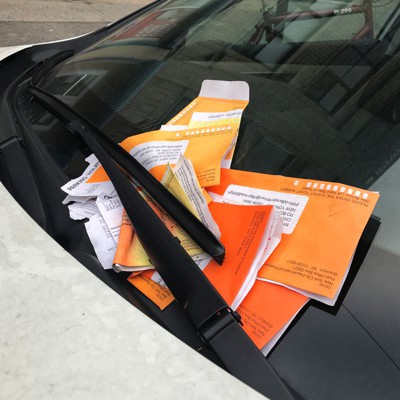 Three Alternatives to the Usual Strategies for Collecting Fines and ...