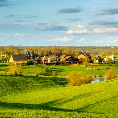 Rural Communities Are Finally Getting Attention. So Where Do We Go from ...