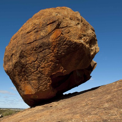 A Bolder Way To Tweet About Boulders: How A Traffic Alert Typo Rocked ...