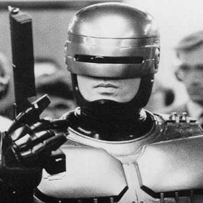 The Mayor on a Mission to Bring a RoboCop Statue to His City - Route Fifty