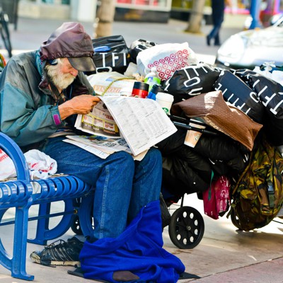 National Homelessness Estimate Grows for Fourth Consecutive Year ...