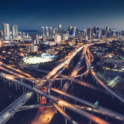 The Riskiest ‘Smart City’ Technologies, According to Cybersecurity ...