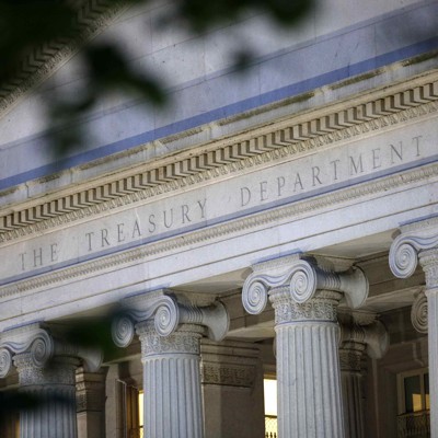 New Treasury Office Will Oversee Covid Relief and Recovery Programs ...