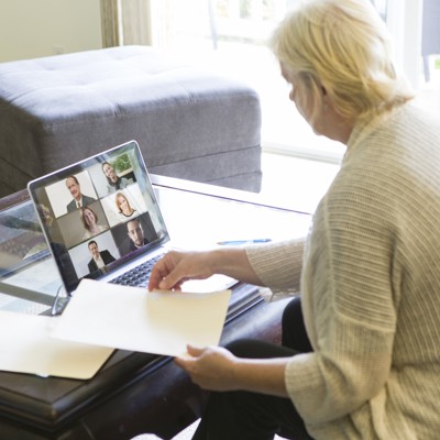 Expansion of Remote Work Increases Competition Between Public, Private ...