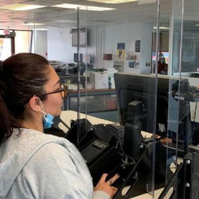 CBP expands biometric authentication to Maine border crossings - Route ...