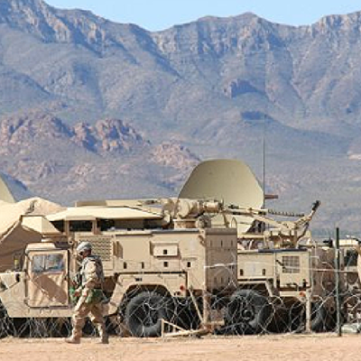 Army data fabric to unify tactical, enterprise networks - Route Fifty